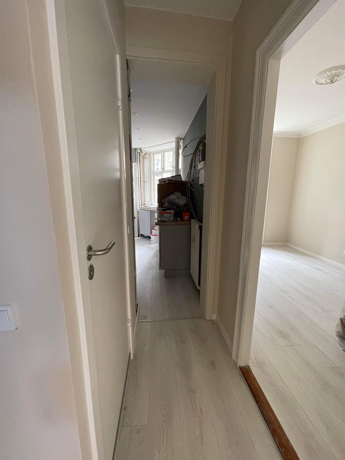 Professionel tømrer i Kokkedal, Lyngby, Holte & Vedbæk | Læs her